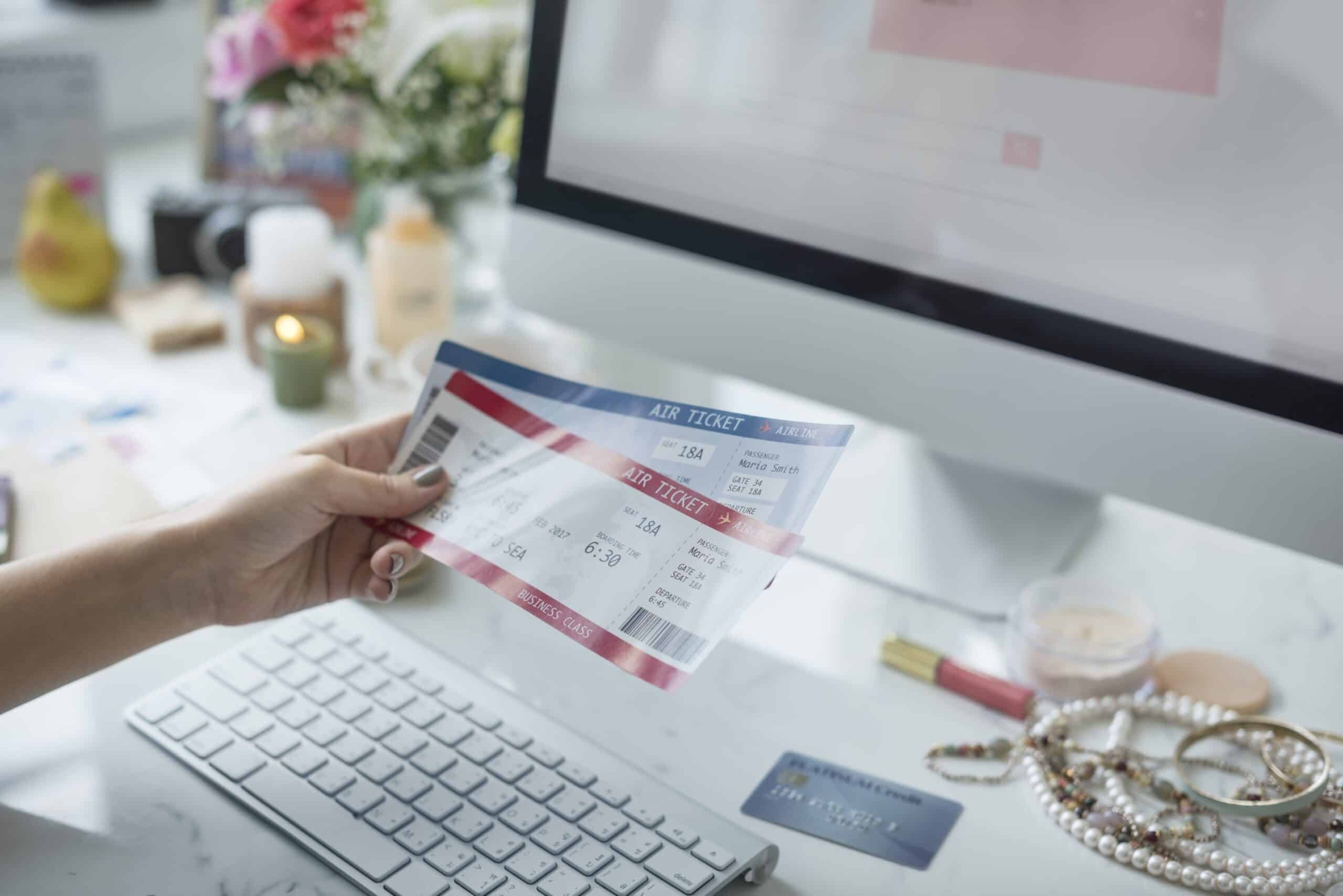 E-Tourism 2024: The Digital Revolution at Your Travel Service