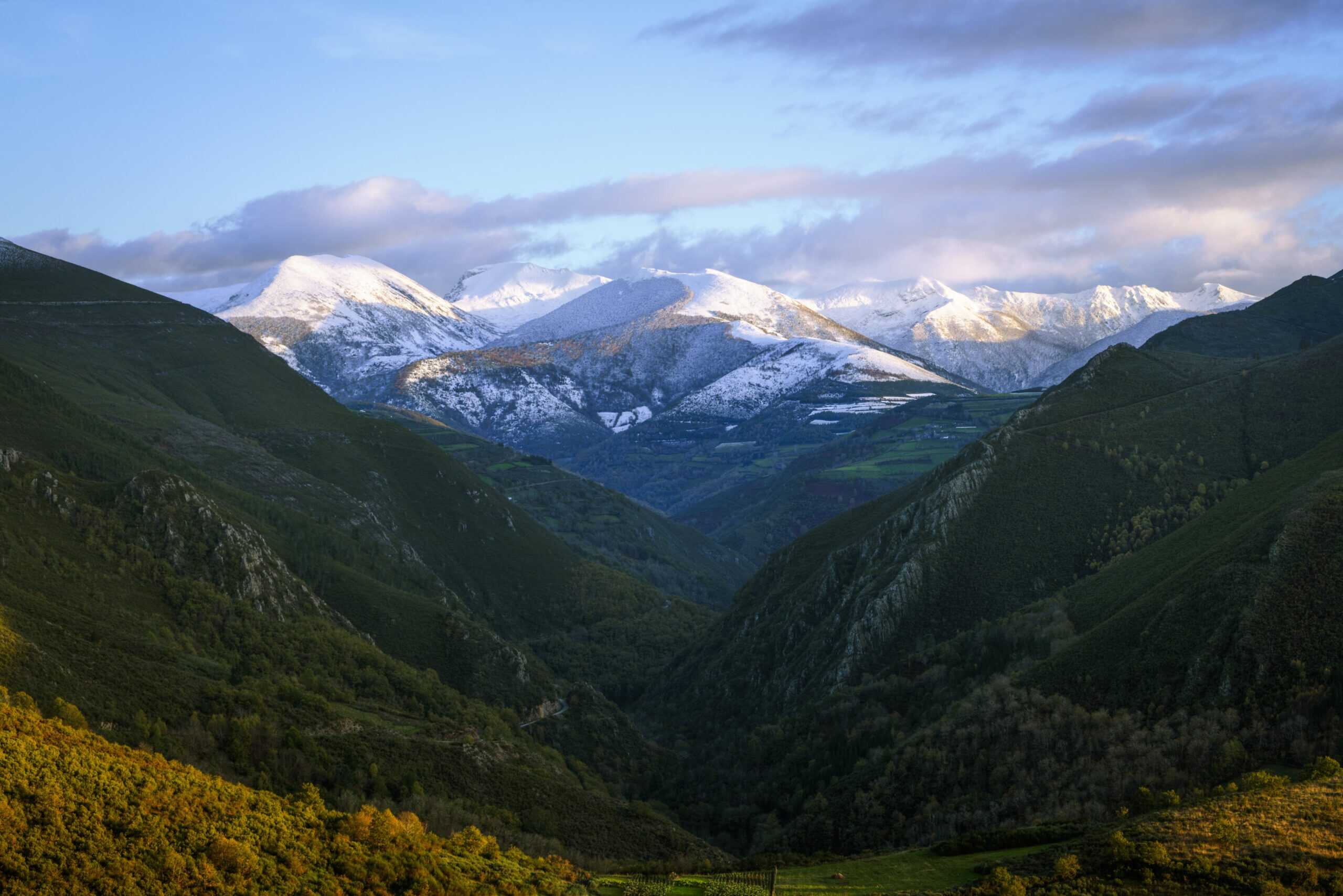 Découvrez des activités écologiques dans les Pyrénées: La nature vous ...